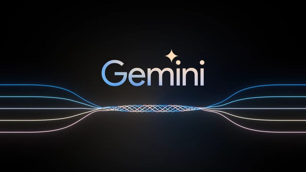 Gemini на Google е вече факт - Wealth Bulgaria